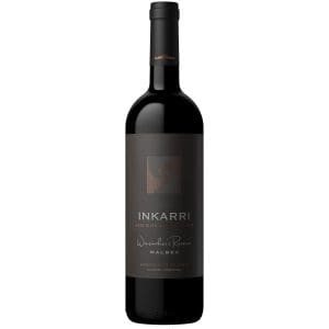 Inkarri Winemaker's Reserve Malbec | AK Wine Grotto