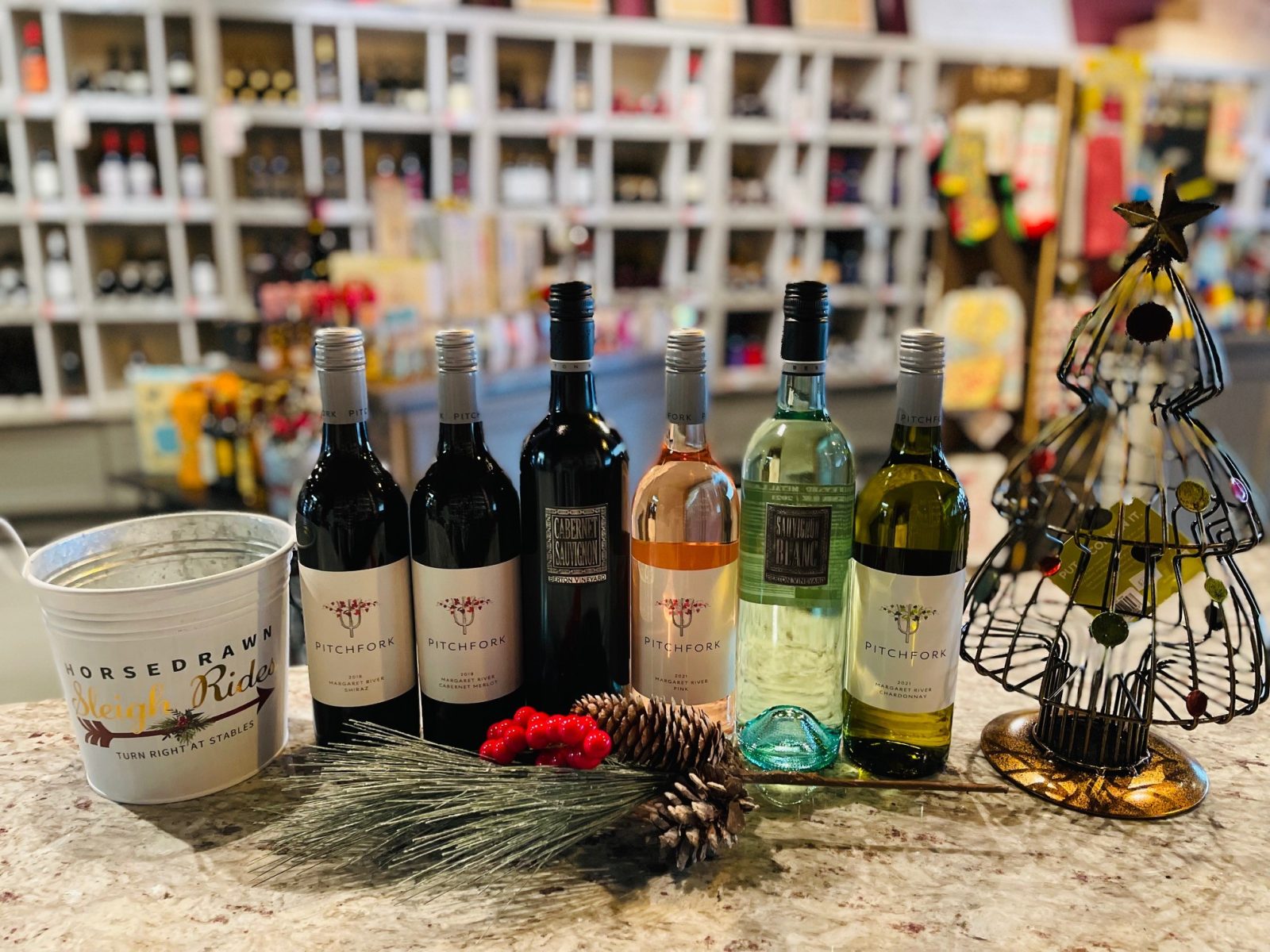 News/Events | AK Wine Grotto - Unique Wines & Gifts in Anchorage, Alaska