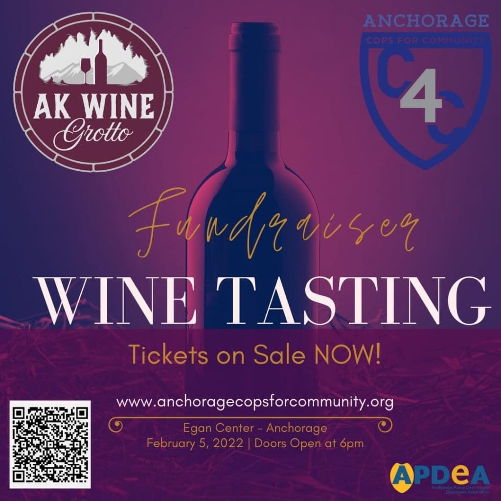 News/Events | AK Wine Grotto - Unique Wines & Gifts in Anchorage, Alaska