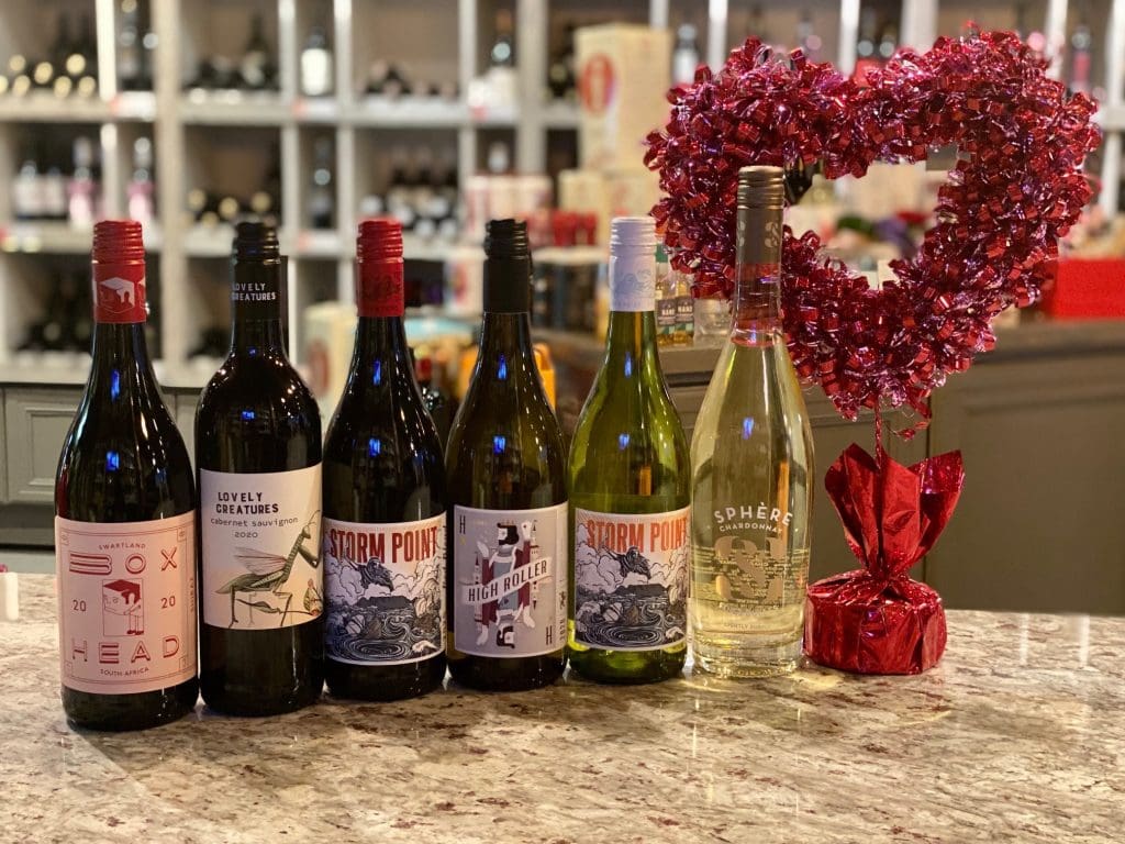 News/Events | AK Wine Grotto - Unique Wines & Gifts in Anchorage, Alaska