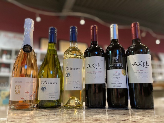 News/Events | AK Wine Grotto - Unique Wines & Gifts in Anchorage, Alaska