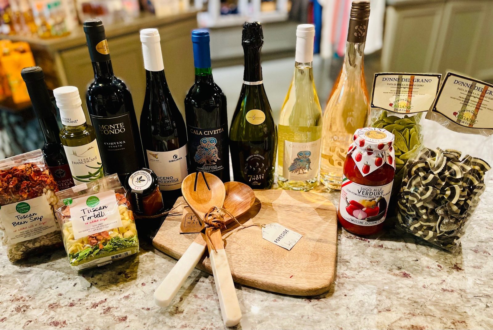 News/Events | AK Wine Grotto - Unique Wines & Gifts in Anchorage, Alaska