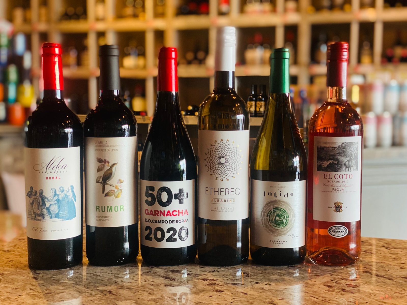 News/Events | AK Wine Grotto - Unique Wines & Gifts in Anchorage, Alaska