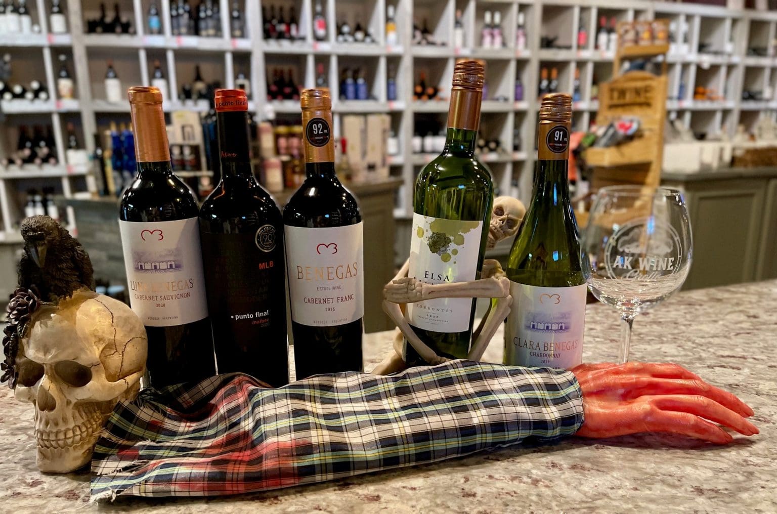 News/Events | AK Wine Grotto - Unique Wines & Gifts in Anchorage, Alaska