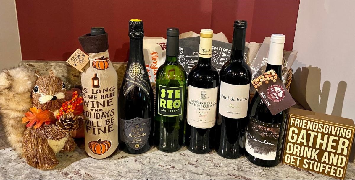 News/Events | AK Wine Grotto - Unique Wines & Gifts in Anchorage, Alaska