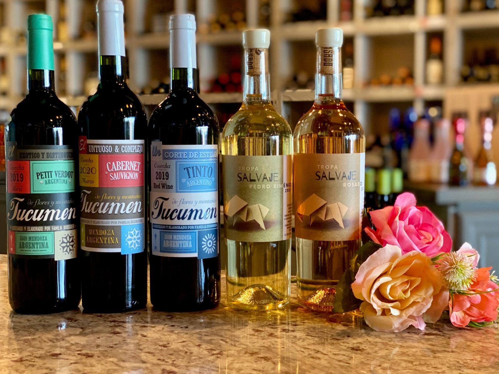 News/Events | AK Wine Grotto - Unique Wines & Gifts in Anchorage, Alaska